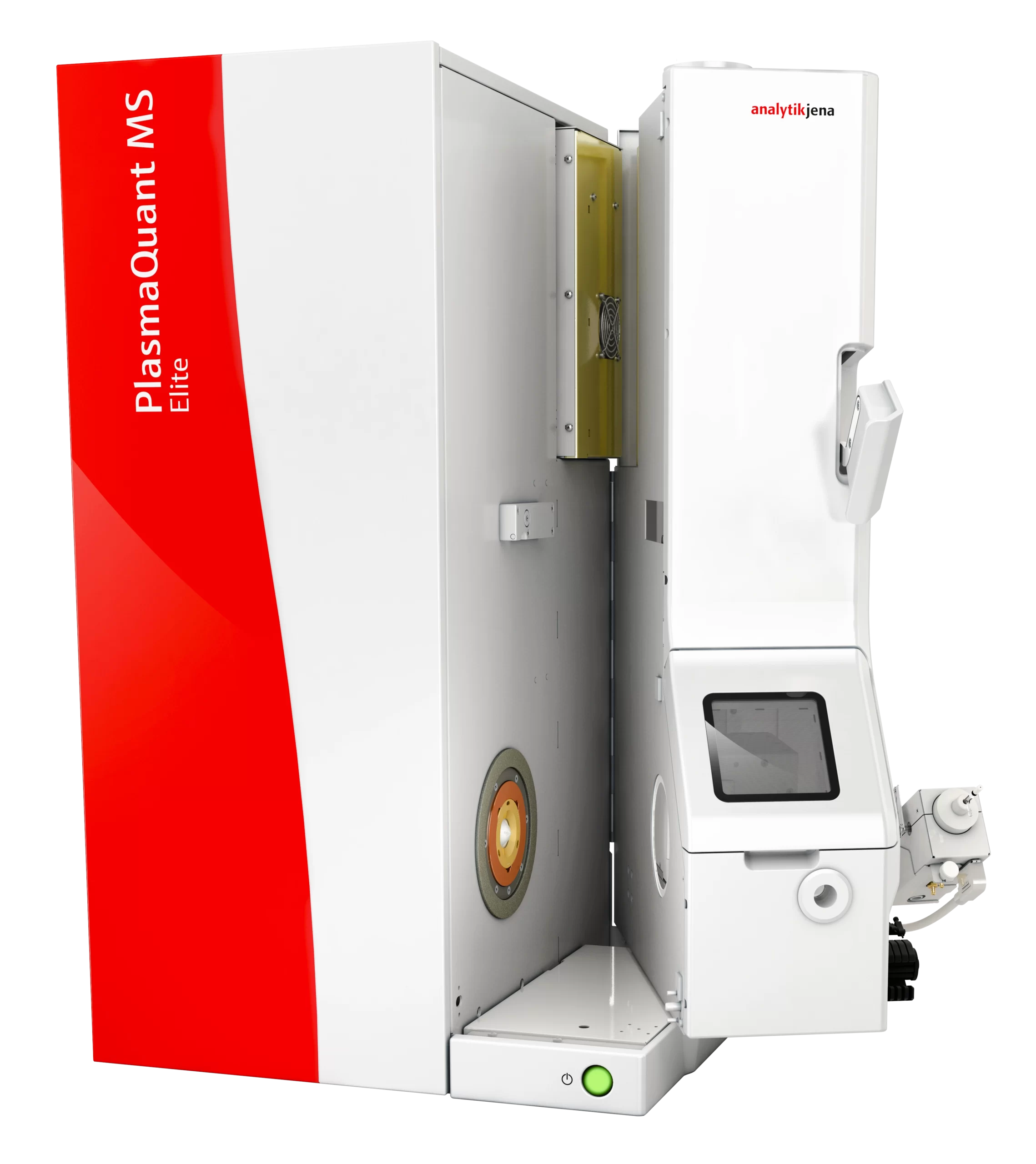 PlasmaQuant MS Series – ICP-MS Mass Spectrometer - Dublin Analytical ...