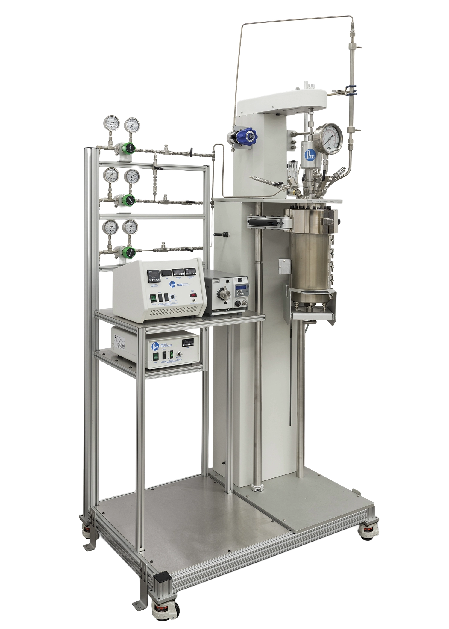 ProdHigh-Pressure Rotating Cage Apparatusucts - Dublin Analytical ...