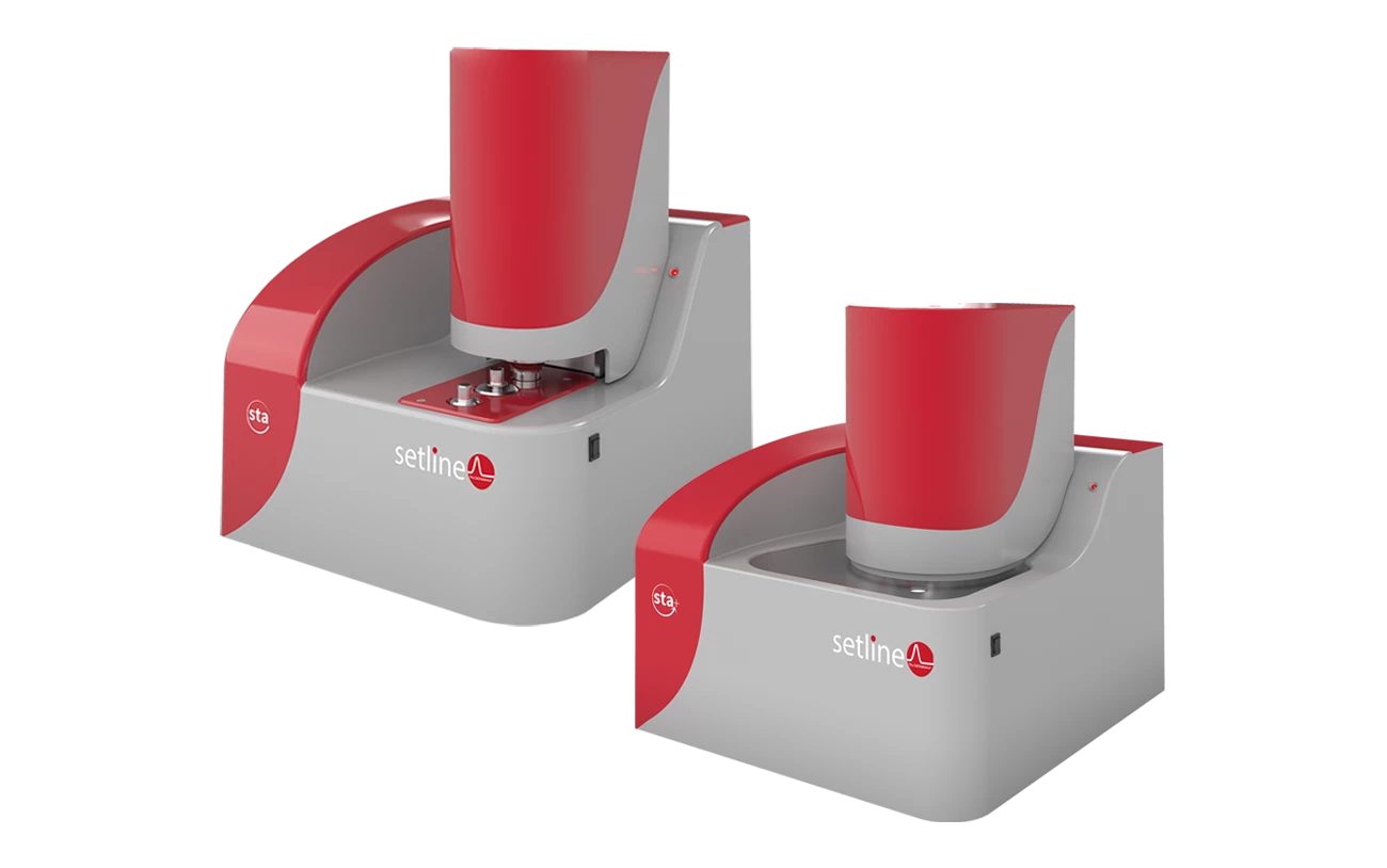 Setline STA/STA+ - Dublin Analytical Instruments Ltd
