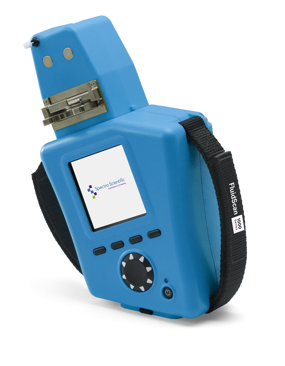 FluidScan 1000 Series - Dublin Analytical Instruments Ltd