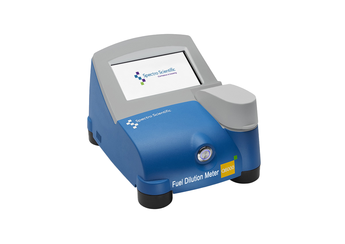 FDM 6000 Series - Dublin Analytical Instruments Ltd