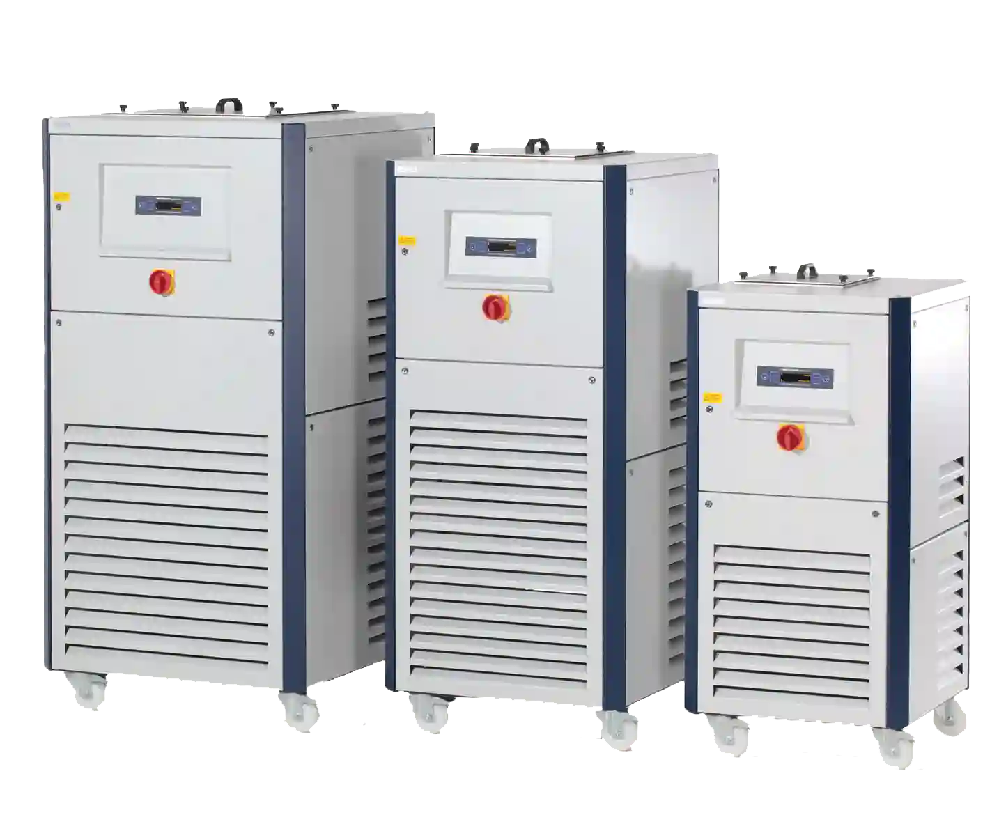 Lab Chiller KÜHLMOBIL - Dublin Analytical Instruments Ltd