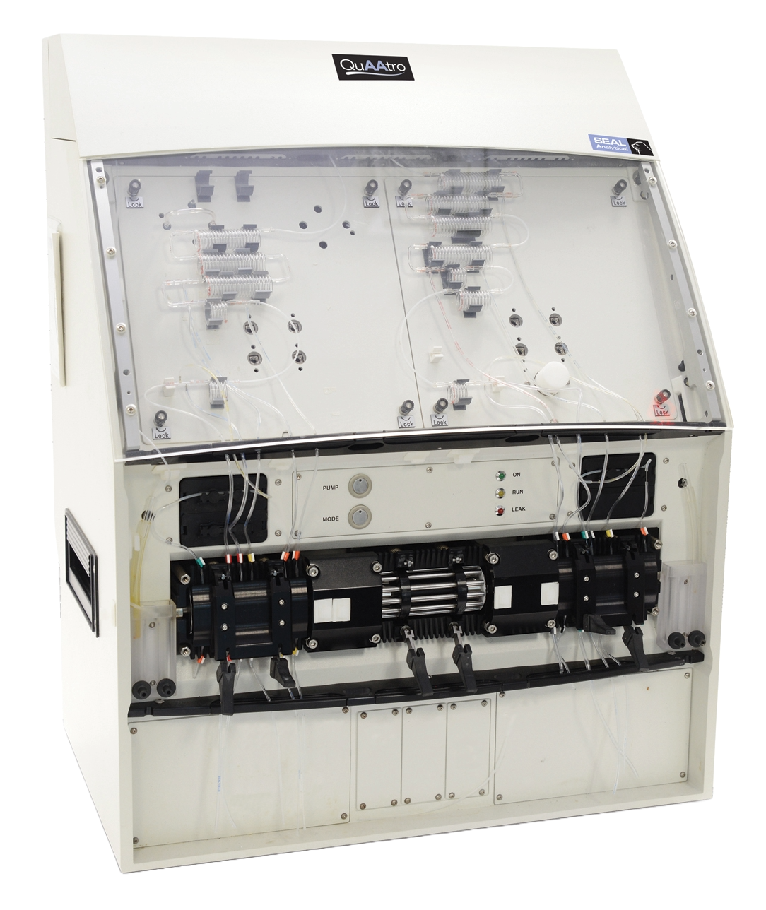 QuAAtro39 AutoAnalyzer - Dublin Analytical Instruments Ltd