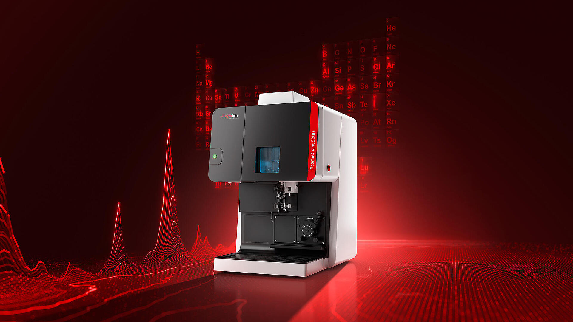 Products - Dublin Analytical Instruments Ltd